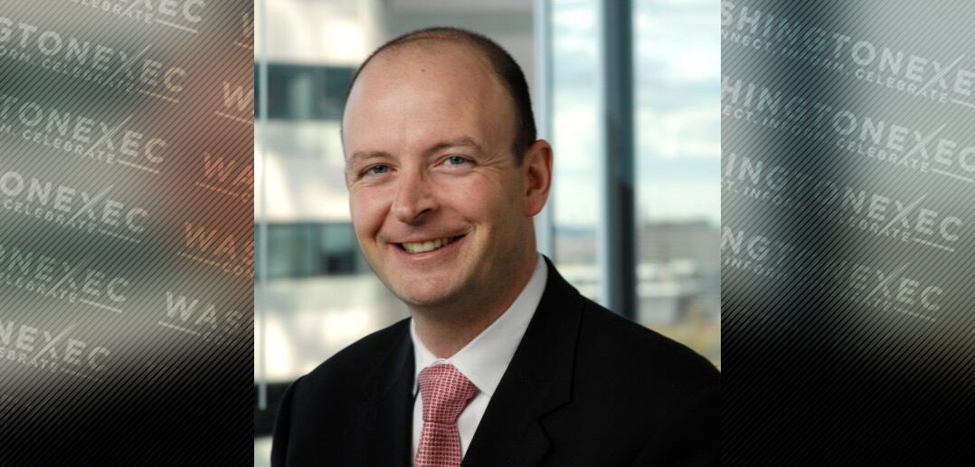 Chief Officer Award Finalist Sean Morris: 'Listen, Learn, Debate, Act ...