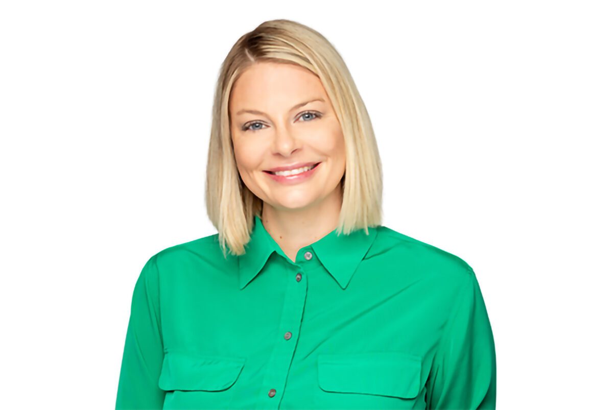 Chief Officer Award Finalist Heidi Parks: 'My Mission As Chief People ...