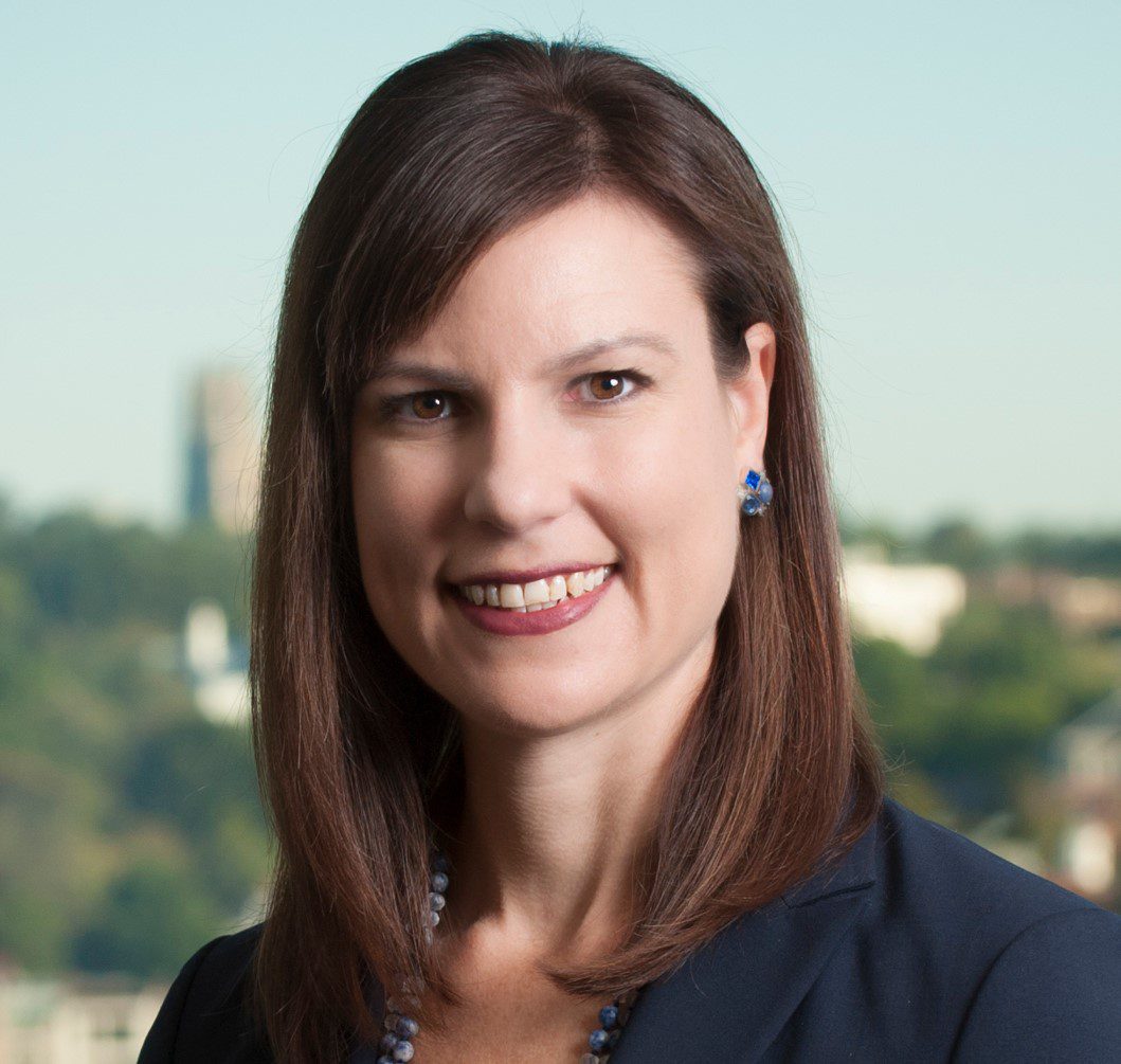 Chief Officer Award Finalist Jennifer Smith: 'Make Sure To Seek Out ...