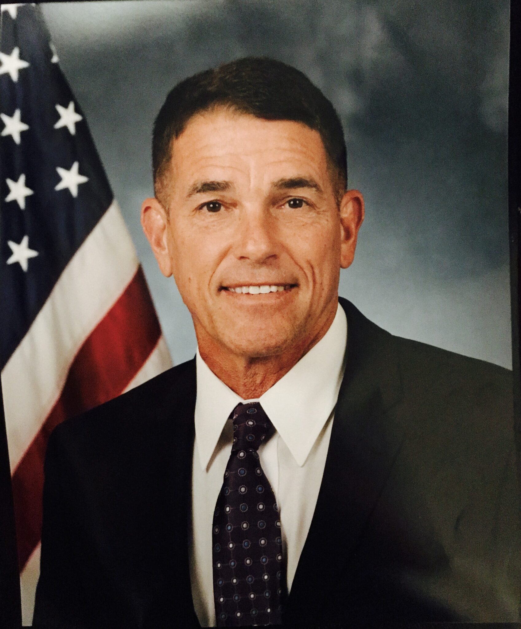 Top 10 Government CIOs to Watch in 2021: Secret Service's Kevin Nally ...