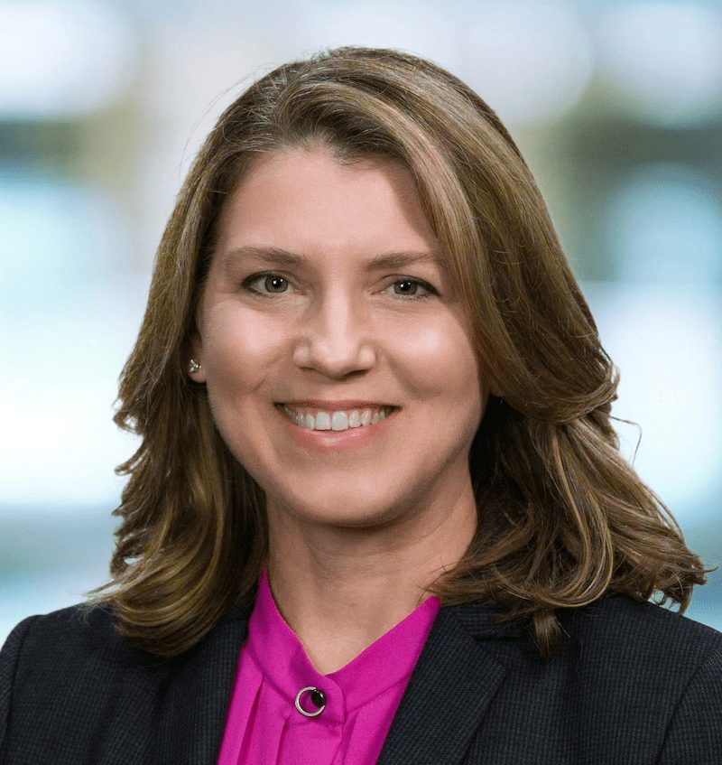 Sharon Hays Ready to Explore Innovation with WashingtonExec’s CTO ...