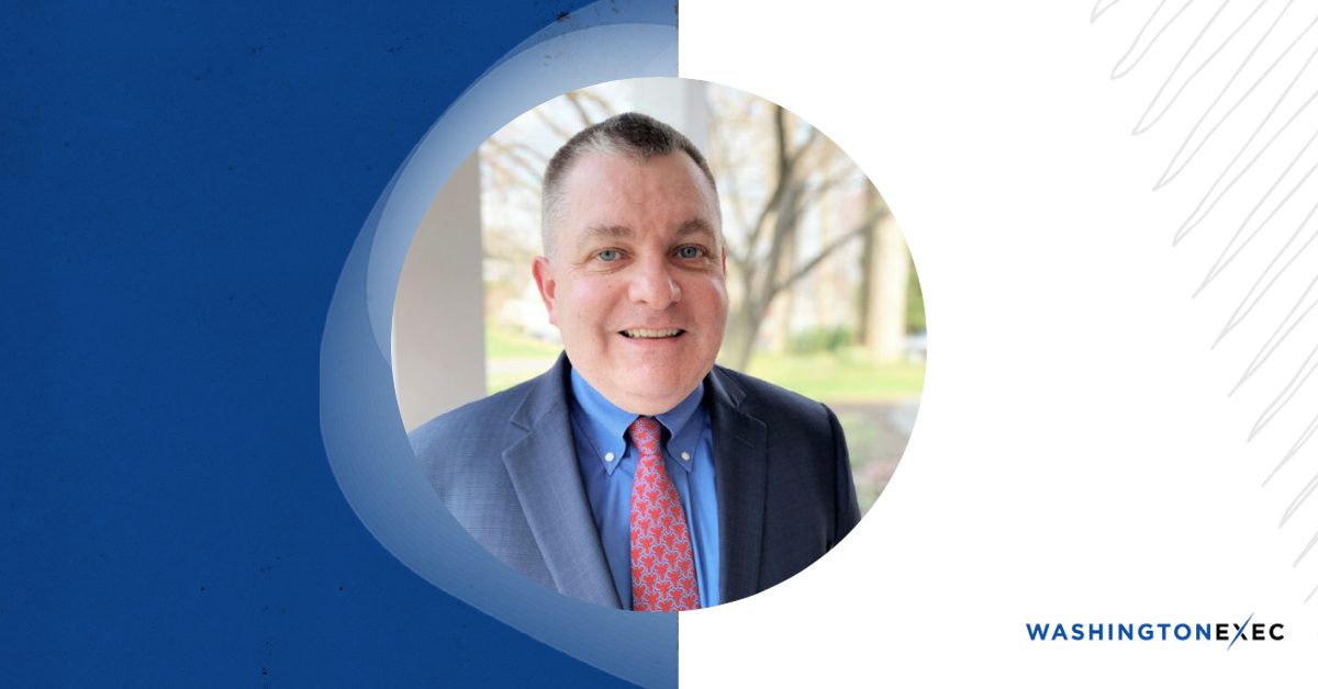 JR Riordan Helps Bring Real-time Geospatial Intelligence to Government ...