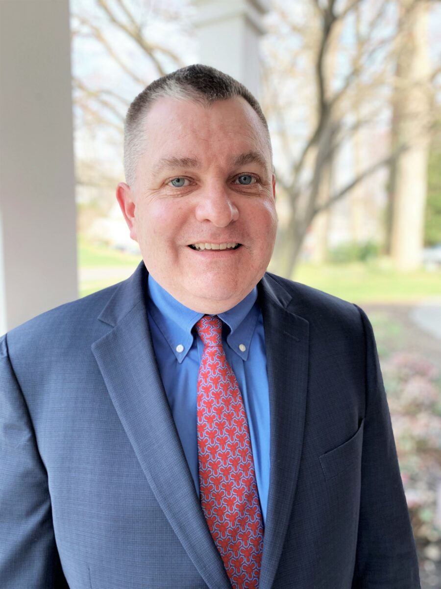 JR Riordan Helps Bring Real-time Geospatial Intelligence to Government ...