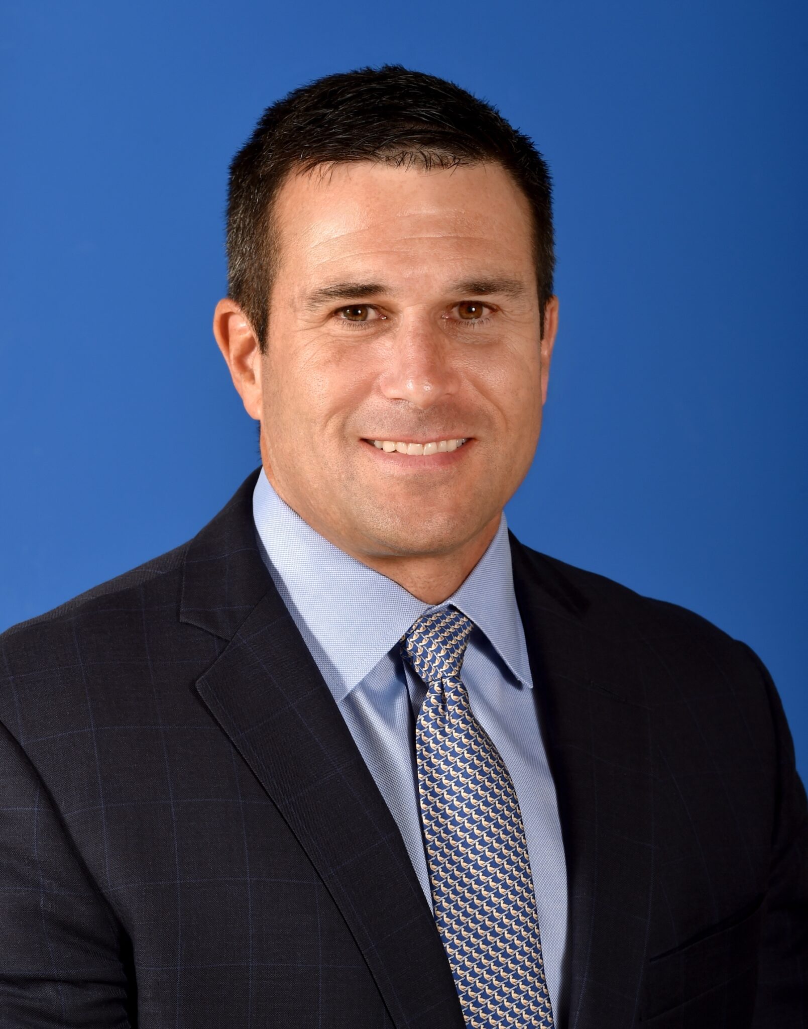 Top 30 Space Execs to Watch in 2021: Sierra Nevada Corp.'s John Wagner ...