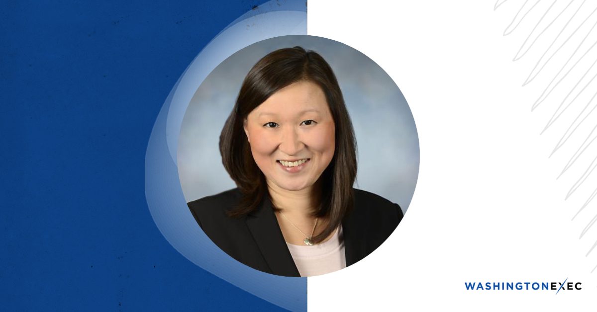 Top 30 Space Execs to Watch in 2021: HawkEye 360's Kari Bingen ...