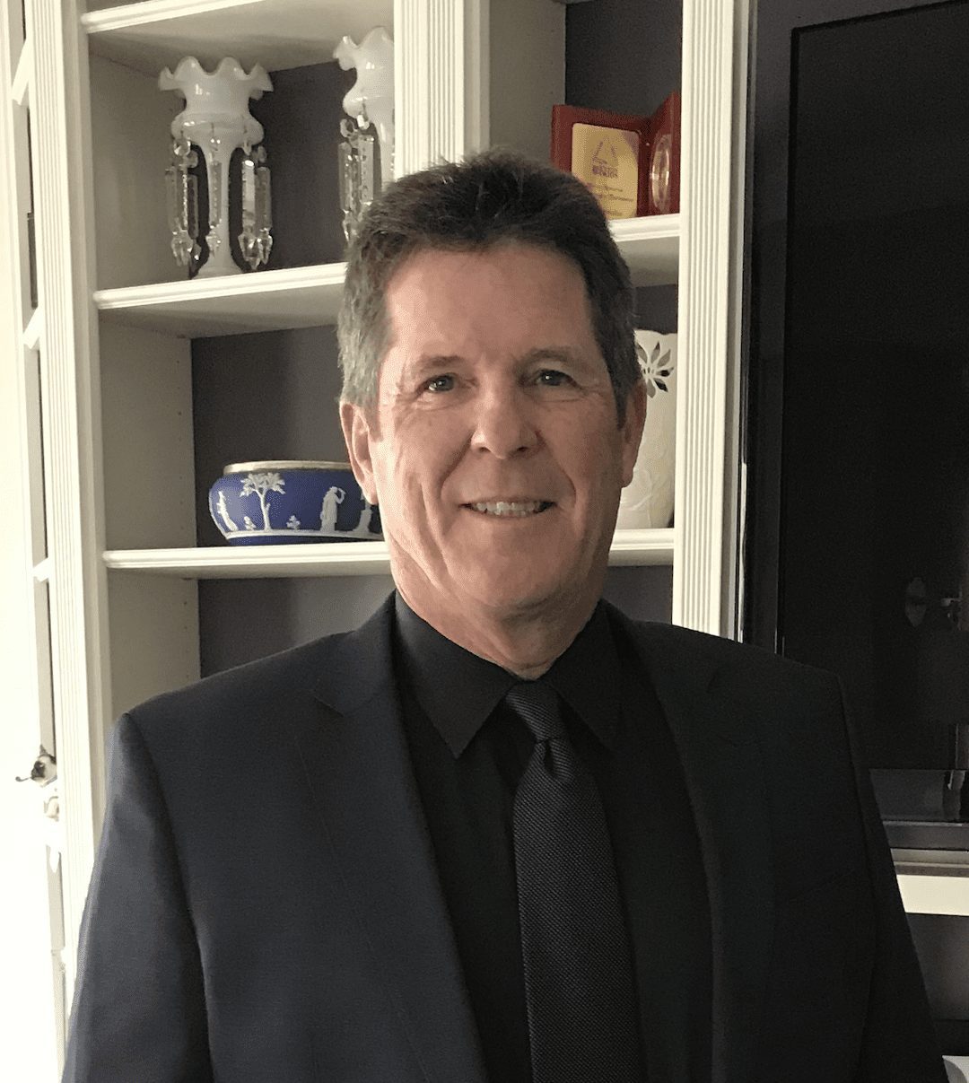 Top 30 Space Execs to Watch in 2021: Spire Global's Keith Johnson ...