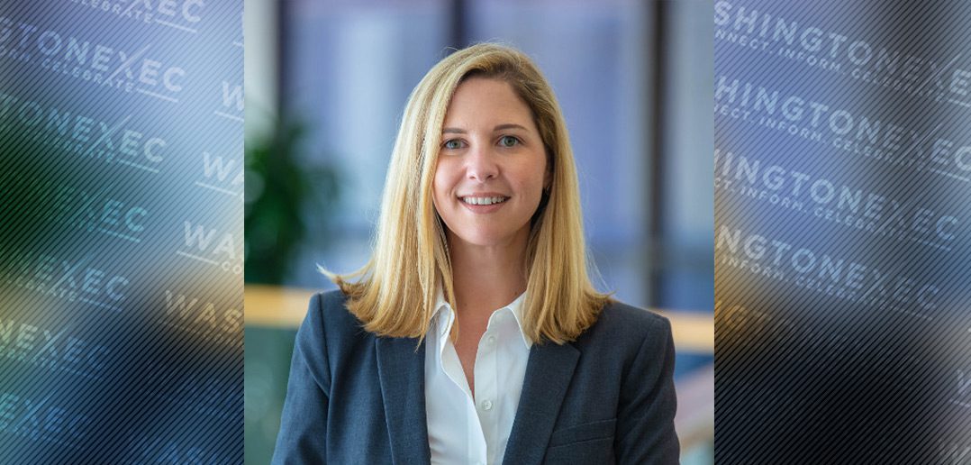 Top 15 General Counsels to Watch in 2021: Parsons' Kim Urbanchuk ...