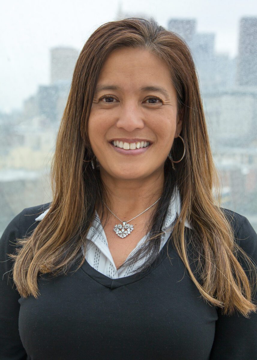 Top 30 Space Execs to Watch in 2021: York Space Systems' Melanie ...