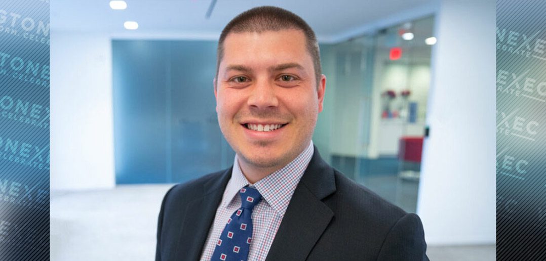 Top 30 Space Execs to Watch in 2021: Avantus Federal's Mike Pizzuto ...