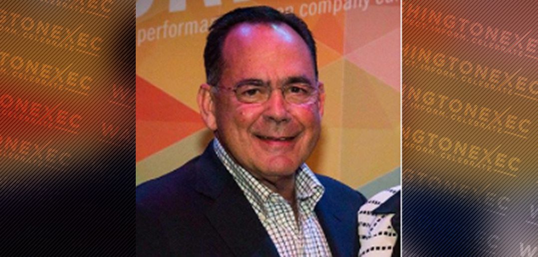 At the Helm of Blackwatch, Ron Trowbridge is an ‘Angel Investor ...