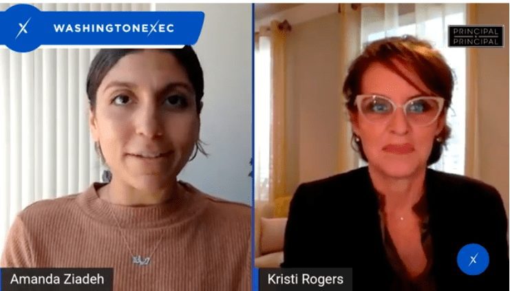 WATCH: Principal to Principal's Kristi Rogers Breaks Down Global Supply ...