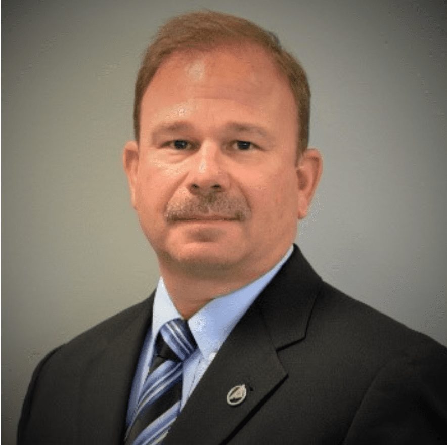 Top 30 Space Execs to Watch in 2021: The Aerospace Corp.'s Ron Birk ...