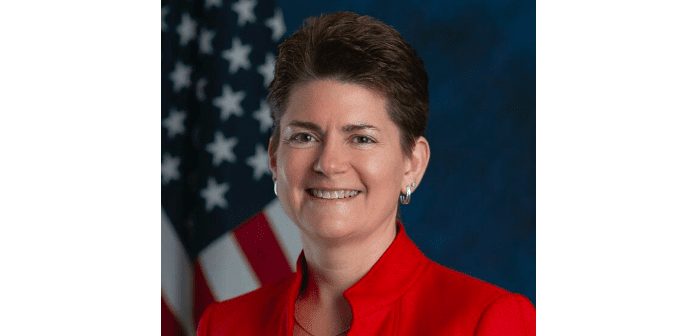 Top 10 Government CIOs to Watch in 2021: SBA's Maria Roat | WashingtonExec
