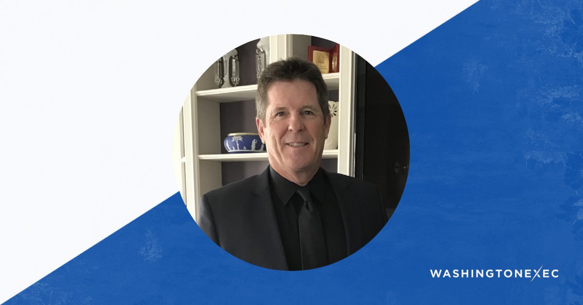 Top 30 Space Execs to Watch in 2021: Spire Global's Keith Johnson ...