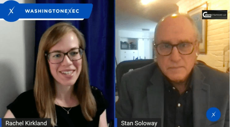 Watch - WashingtonExec