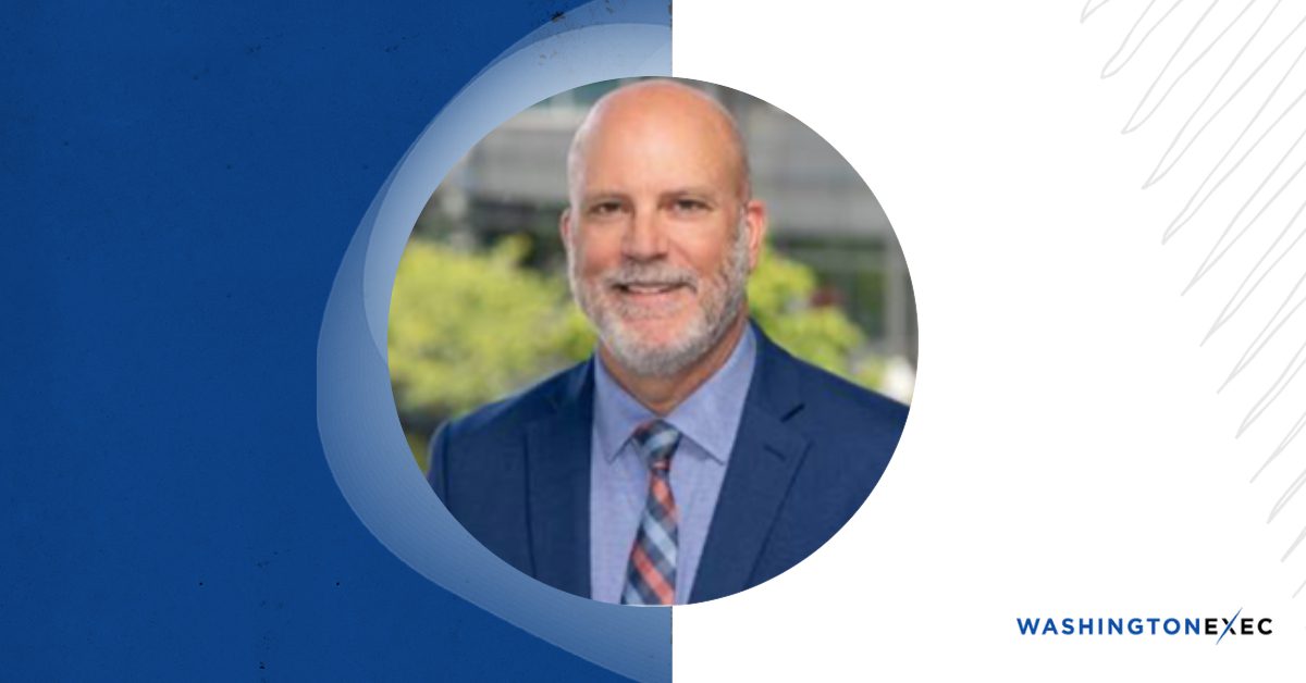 Former CISA Exec Rick Driggers Joins Accenture Federal Services ...