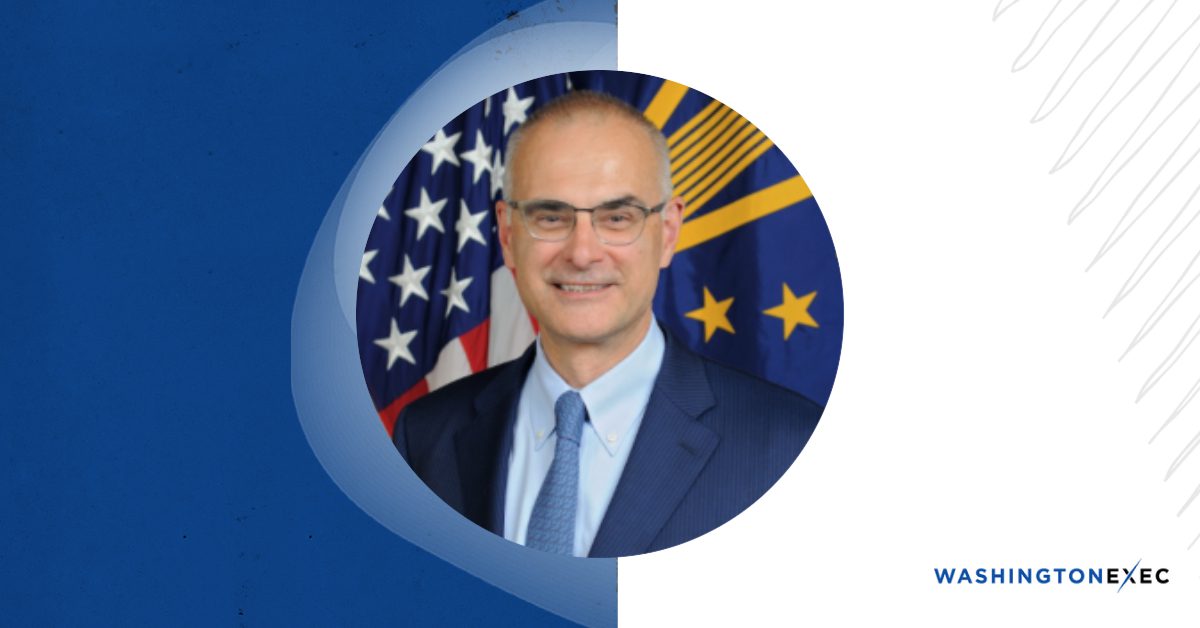 Leidos Taps Former DOD Cyber Lead Tom Michelli | WashingtonExec