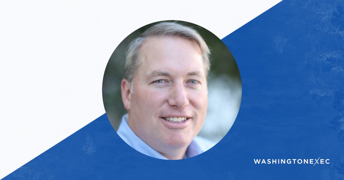 Top 30 Space Execs to Watch in 2021: Viasat's Bruce Cathell ...