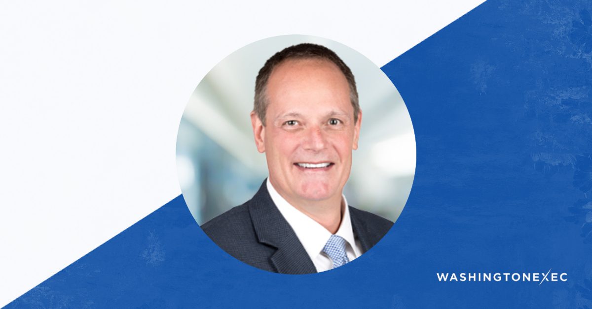 CALIBRE Taps Greg Price to Lead Business Development | WashingtonExec