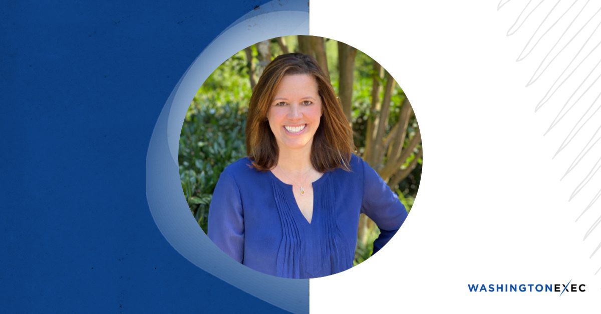 Top 15 Health Care Execs to Watch in 2021: Guidehouse's Alicia Harkness ...