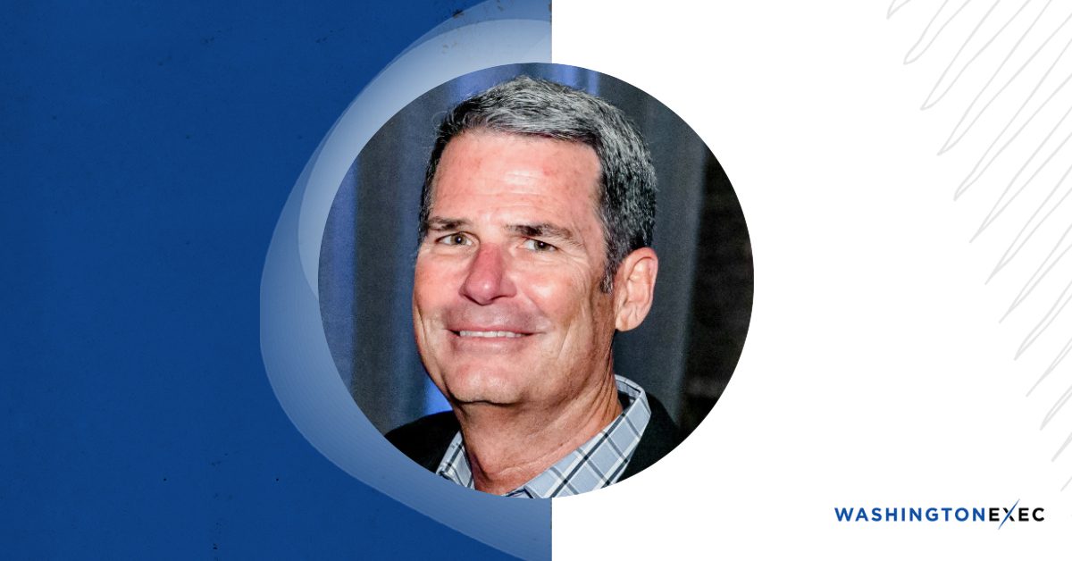 Bill Conroy Joins Hypori's Board | WashingtonExec