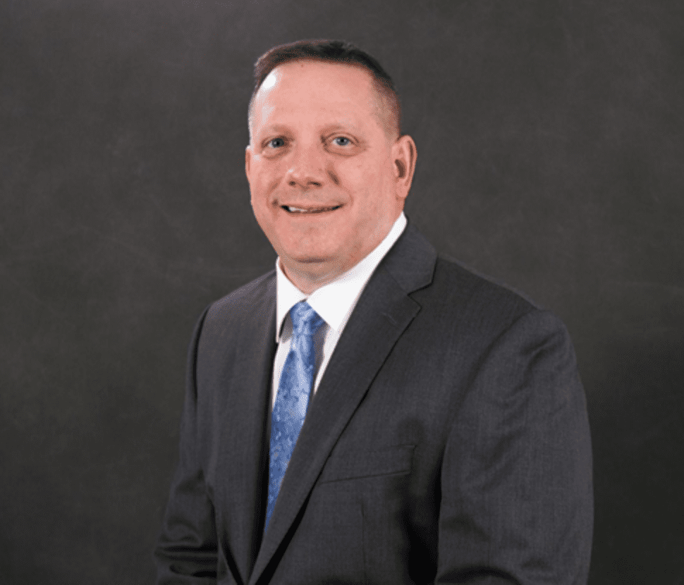 Top 15 Health Care Execs to Watch in 2021: ASRC Federal's Chip Terry ...