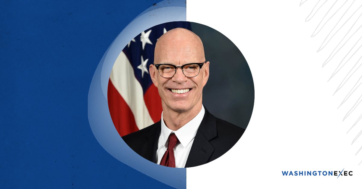 Former DOD Cyber lead Daniel J. 'Rags' Ragsdale Joins Two Six ...