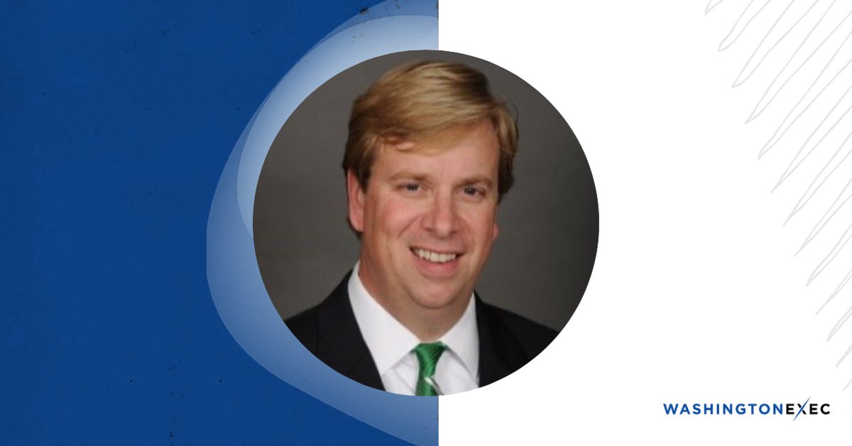 Top 15 Health Care Execs to Watch in 2021: NTT DATA's Doug Kelly ...