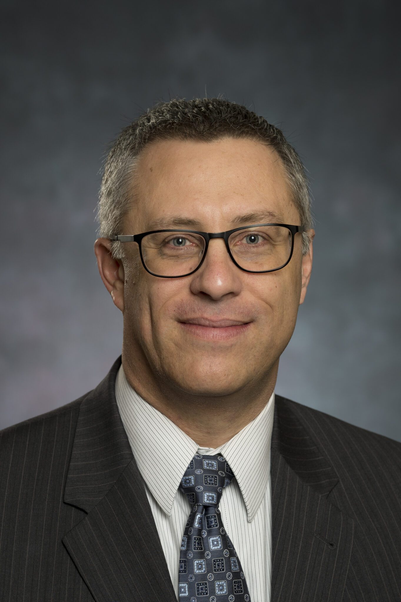 Top 15 Health Care Execs to Watch in 2021: ManTech's Geoff Howard ...