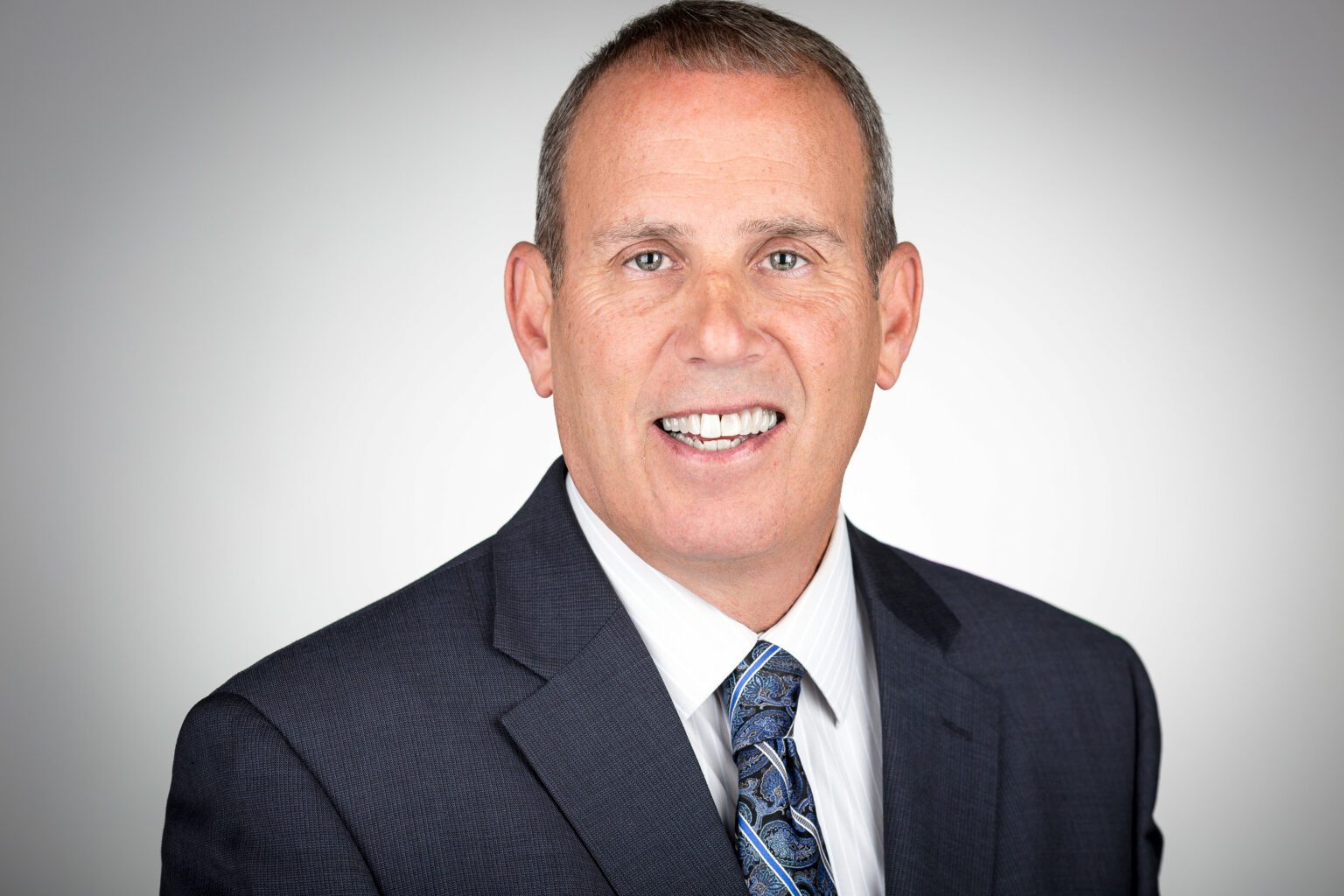 Bob Smith Transitions to Consultant Role after 40-year GovCon Career ...