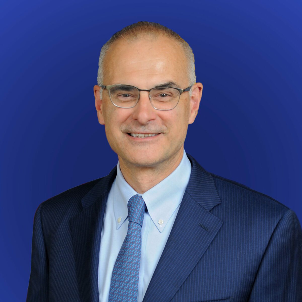 Top Cyber Execs to Watch in 2022: Leidos' Thomas Michelli | WashingtonExec