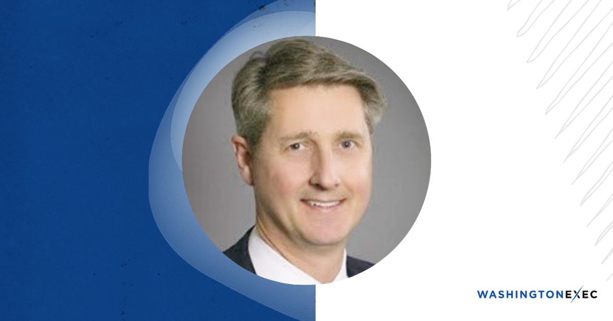 ManTech Taps David Hathaway EVP, GM of Defense Sector | WashingtonExec