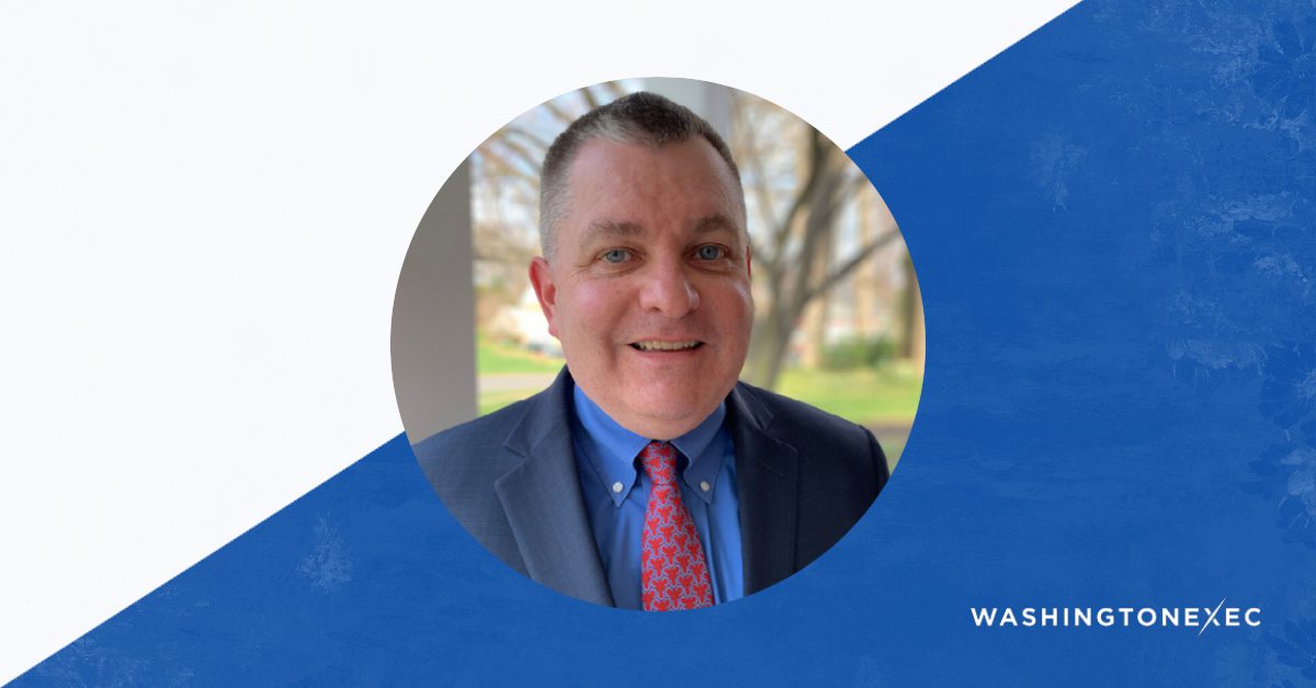 BlackSky Hires J.R. Riordan as Chief Revenue Officer | WashingtonExec