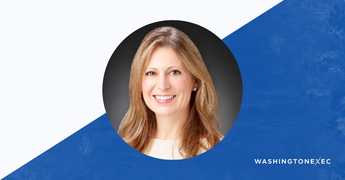 Accenture Federal Services Appoints Jennifer Sample as Applied ...