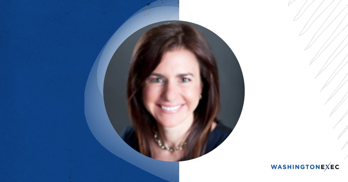 Kiersten Todt Named CISA's New Chief of Staff | WashingtonExec