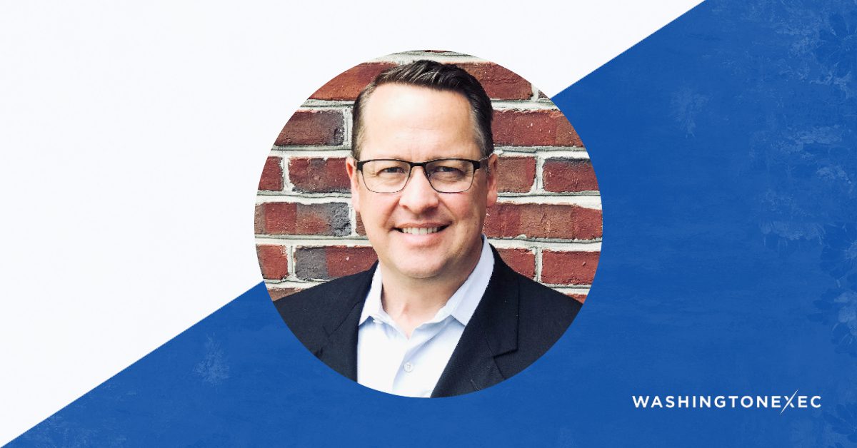 Sprinklr’s Rob Smith Helps Government Enhance the Digital Customer ...