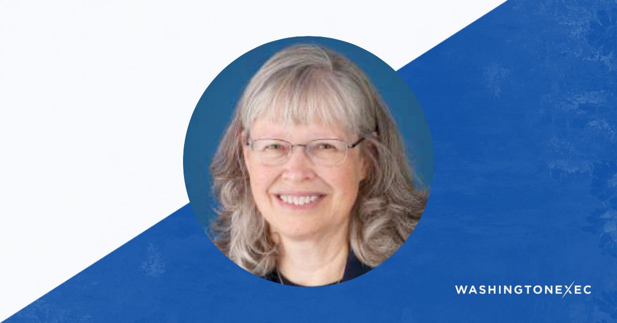 Former ODNI Leader Stephanie O’Sullivan Joins Accenture Federal ...