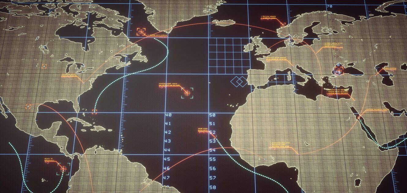 Peraton Snags $109M USCYBERCOM Contract | WashingtonExec