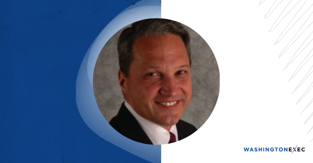 Bill Hoover's Navy, Industry Careers are Built on Effective Leadership ...