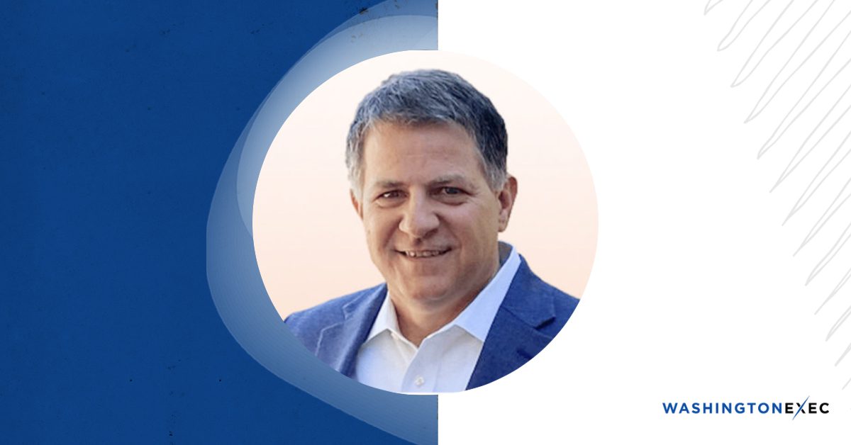 Avantus Federal's Buck Elton Leverages Extensive Military Background to ...