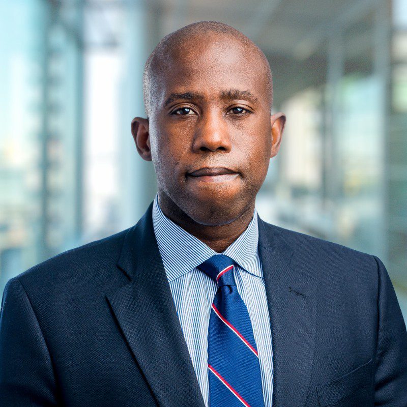 Top 25 Public Sector Leaders to Watch in 2021 | WashingtonExec