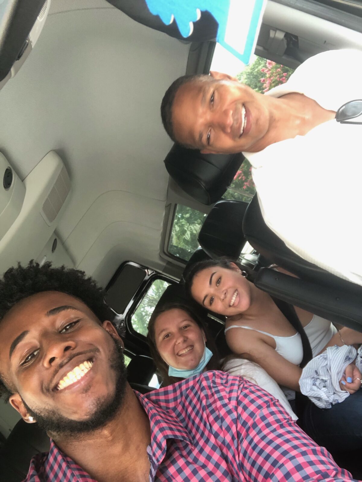 Greg Parchment Empowers Youth through Buchanan & Edwards’ Robin Hood ...