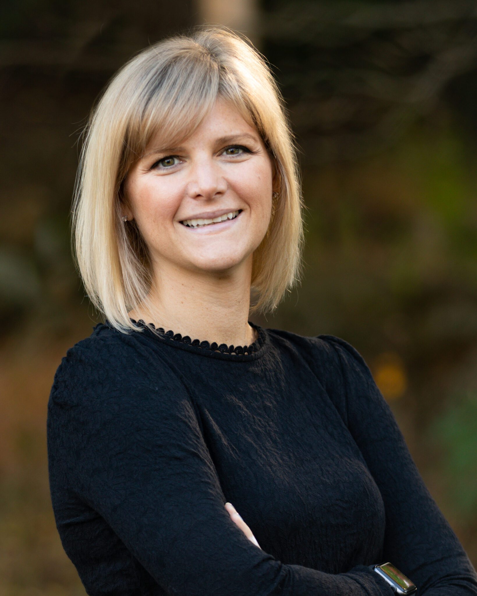 Pinnacle Award Finalist Jessica Lindberg: 'I’m Committed to Passing on ...