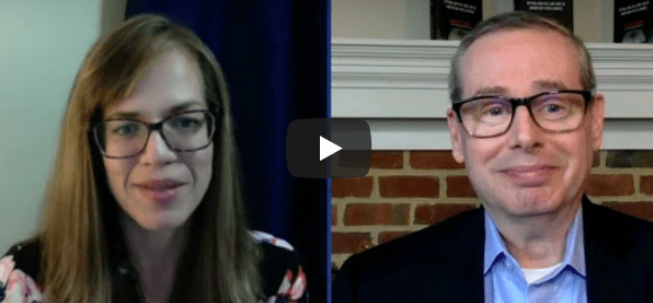 WATCH: Former CIA Officer Douglas London Speaks on New Spy Book ...