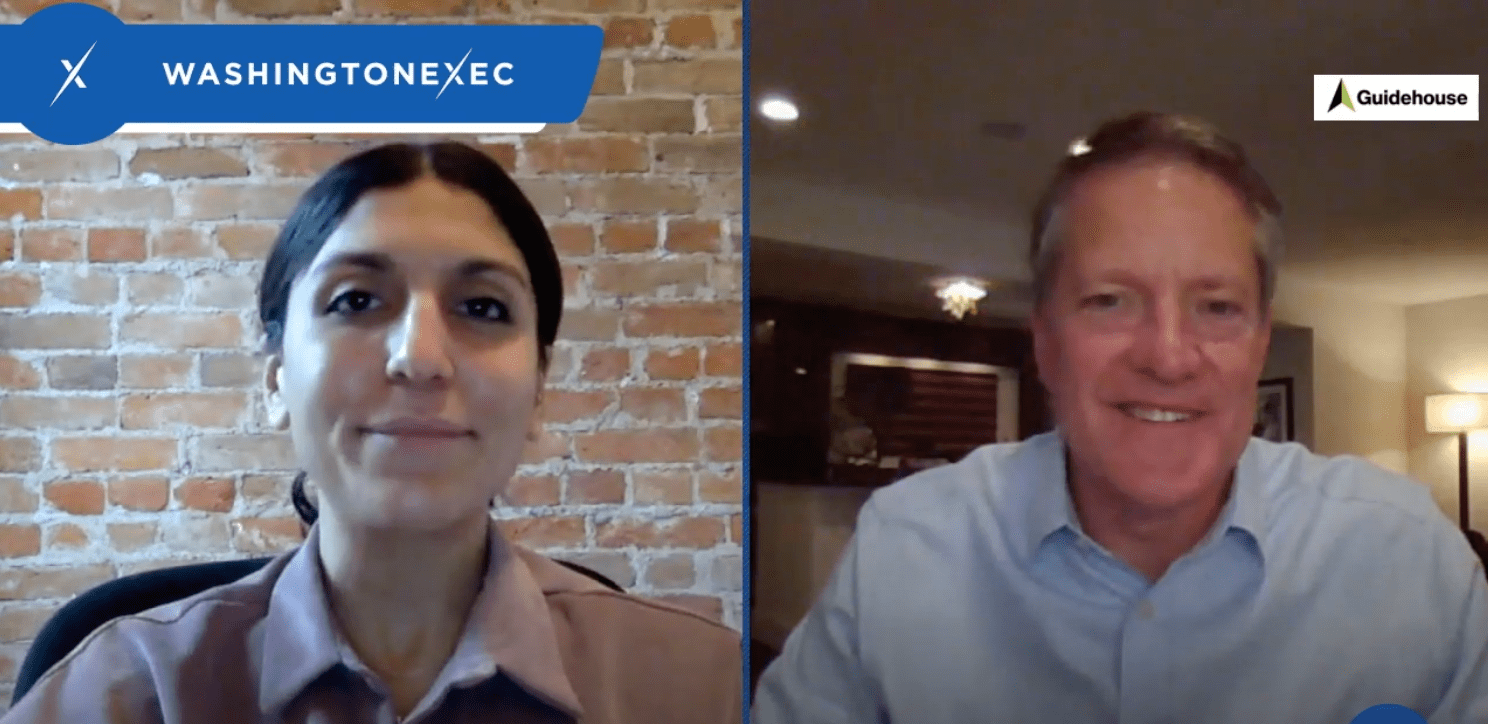 WATCH: Guidehouse's Scott McIntyre on Recent Dovel Technologies ...