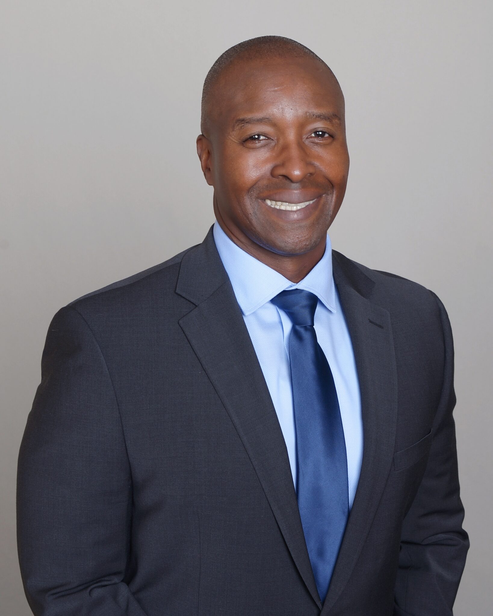 Top 25 DOD Execs to Watch in 2021: Jacobs' Bruce Crawford | WashingtonExec