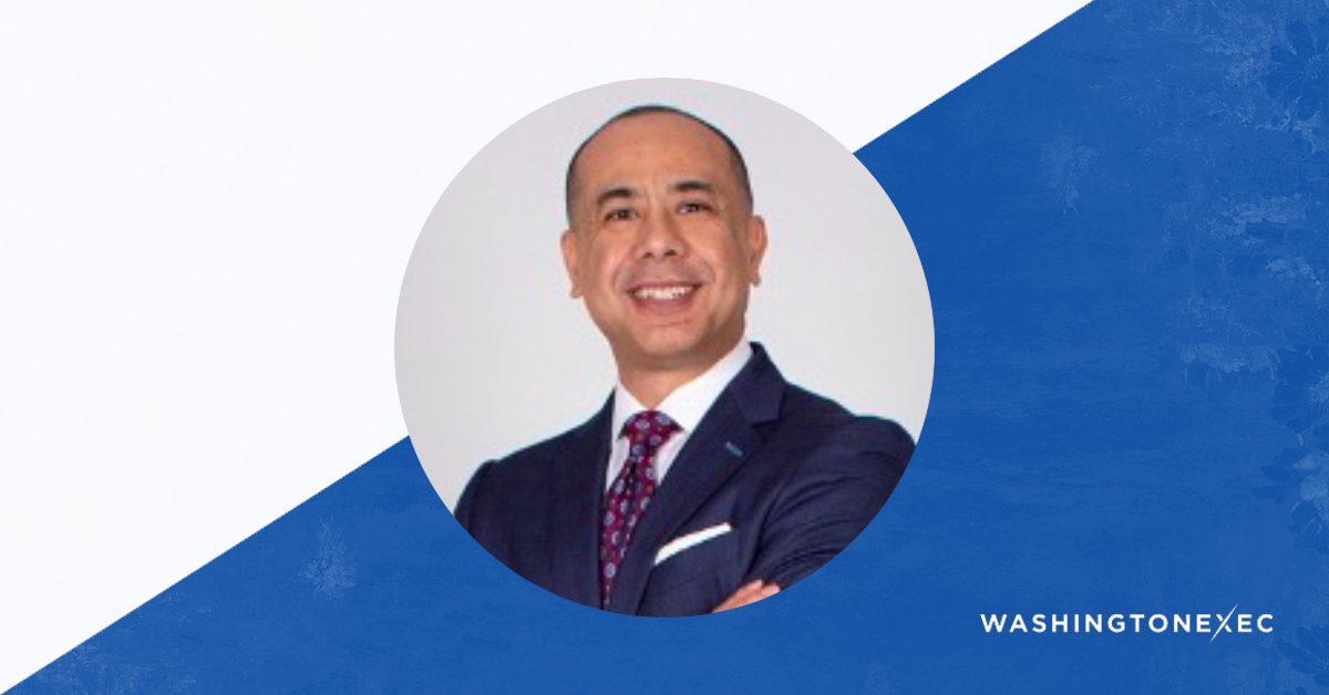 Jacobs Invests in Geospatial Analytics Company HawkEye 360 | WashingtonExec