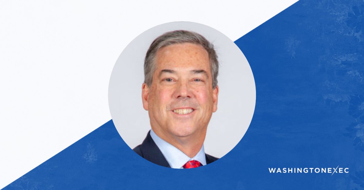 ERC Adds Craig Reed to Advisory Board | WashingtonExec