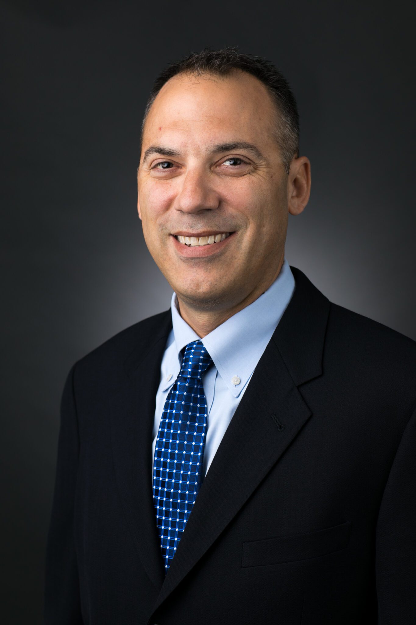 Top 25 DOD Execs to Watch in 2021: Raytheon Technologies' David Appel | WashingtonExec