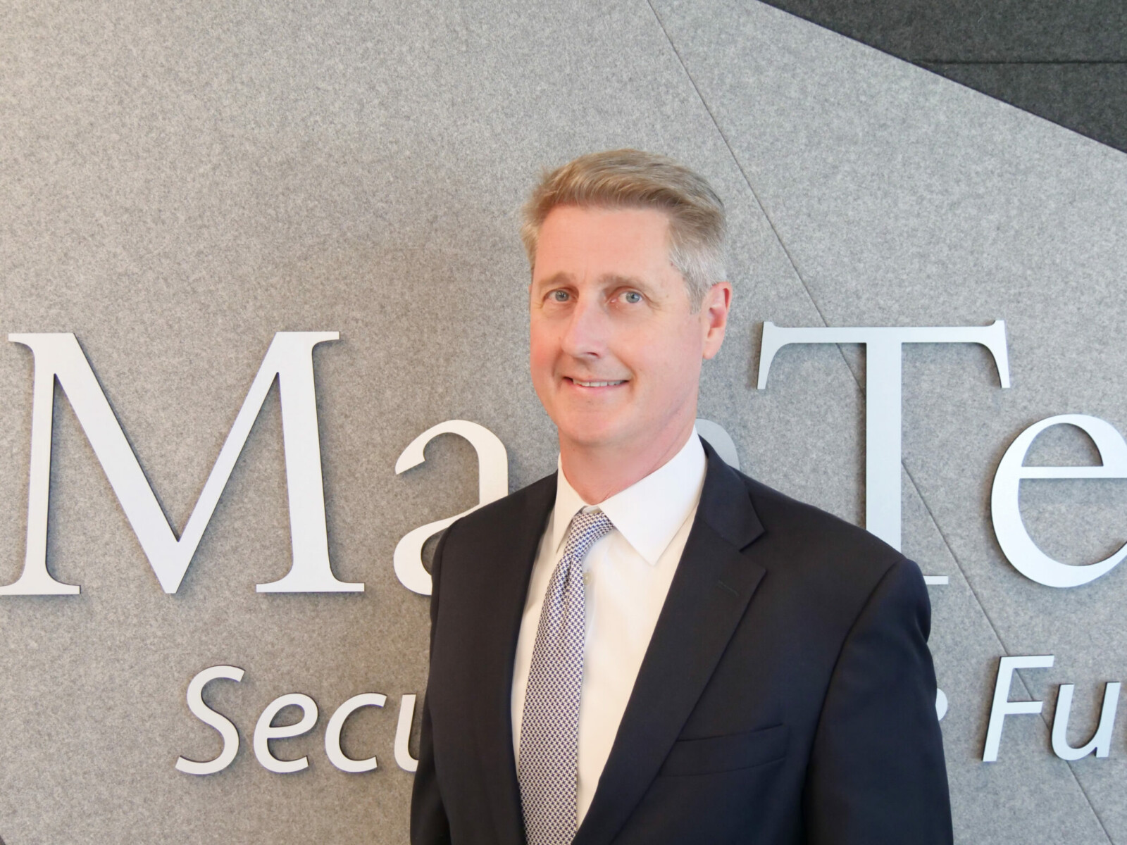 Top 25 DOD Execs to Watch in 2021: ManTech's David Hathaway ...